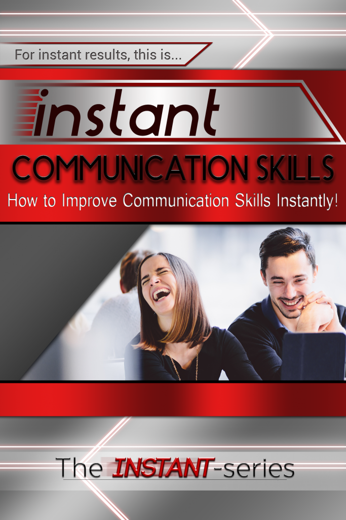Instant Communication Skills | INSTANT Series