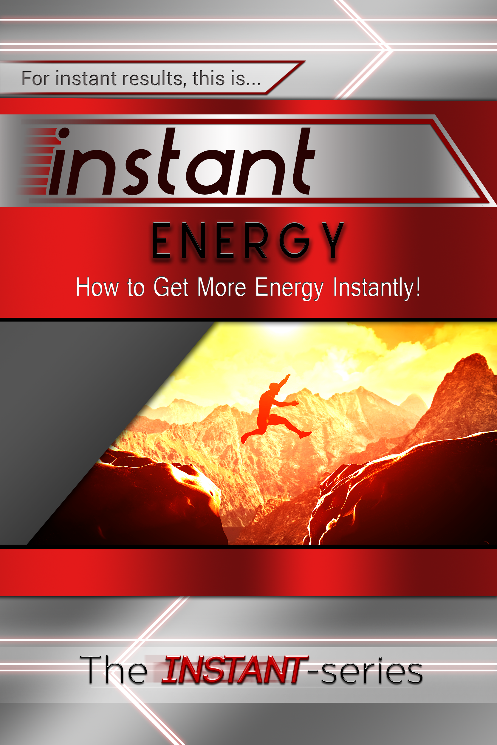 Instant Energy | INSTANT Series