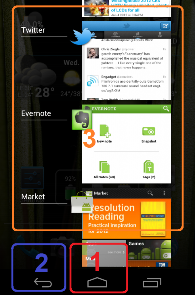 A Beginner’s Guide to Android Phones | INSTANT Series